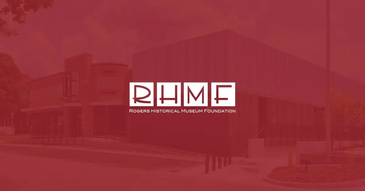 Contact | Rogers Historical Museum Foundation